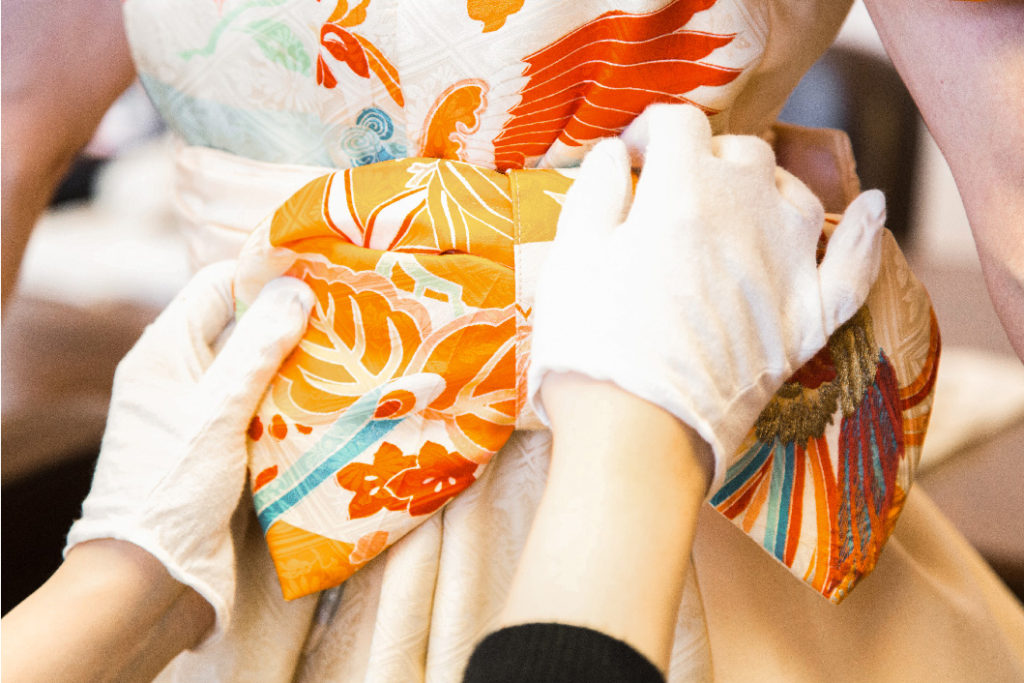 PROCESS | CLASSICAL PRINCESS JAPON